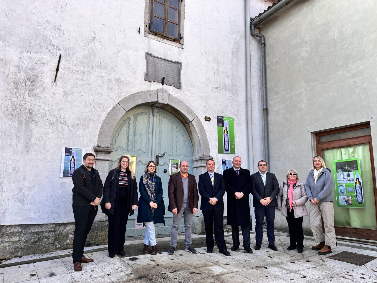 info.ROD-11-OKUSNO V JESENI - Regijska razvojna agencija ROD Ajdovščina