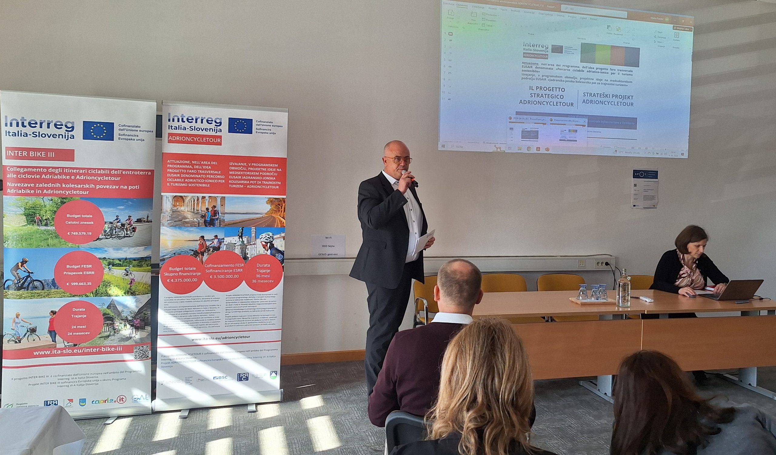 Novice - Regijska razvojna agencija ROD Ajdovščina